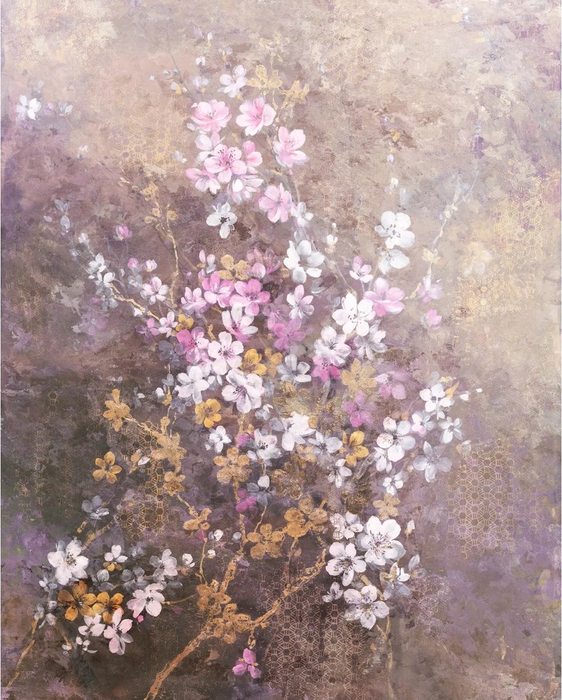 Komar Vliesová fototapeta Hanami 200 x 250 cm