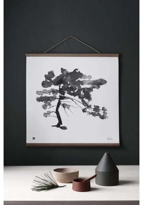 Plakát Pine Tree 50x50