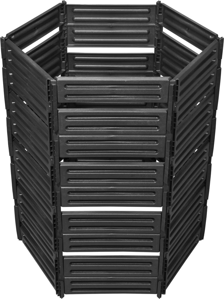 Garantia Kompostér se zásuvným systémem Air-King (1100 l)