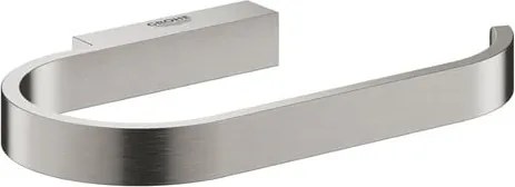 Grohe Selection držák toaletního papíru supersteel G41068DC0