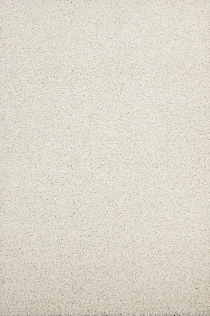 Lalee koberce Kusový koberec Relax REL 150 ivory - 60x110 cm