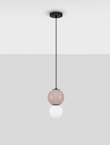 Závěsné LED svítidlo NOVA LUCE NOESIS 4W 3000K 9009200