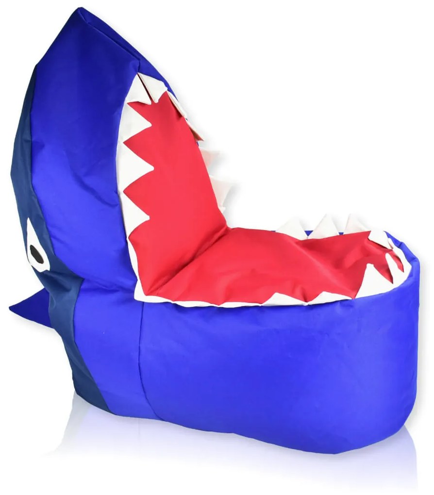 Primabag Dětský vak Zvíře žralok