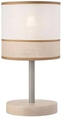 Stolní lampa stolní lampa andrea 1xe27/60w/230v