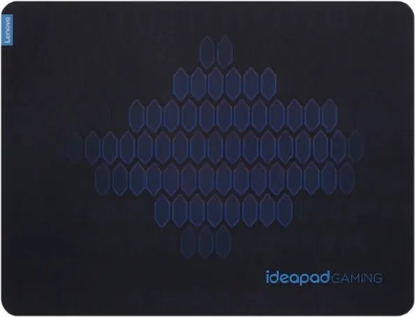 Lenovo IdeaPad Gaming Cloth Mouse Pad M GXH1C97873 Černá/modrá