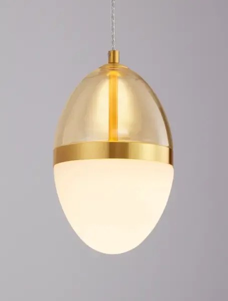 Retro lustr Egna 12