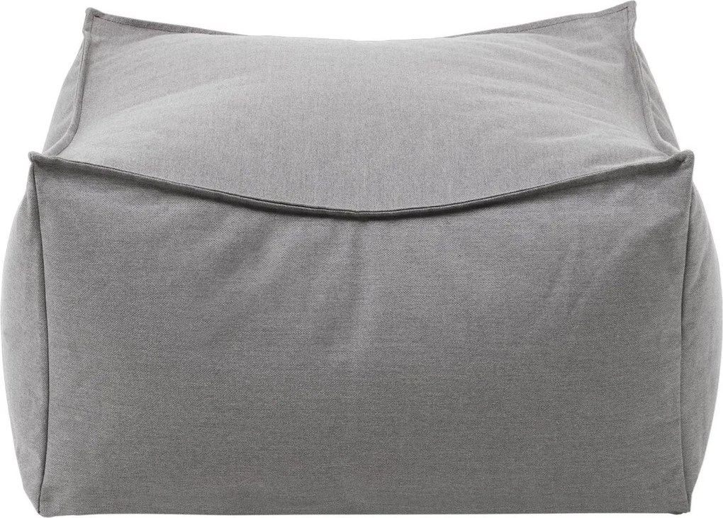 Venkovní sedací vak Blomus STAY 60cm šedý