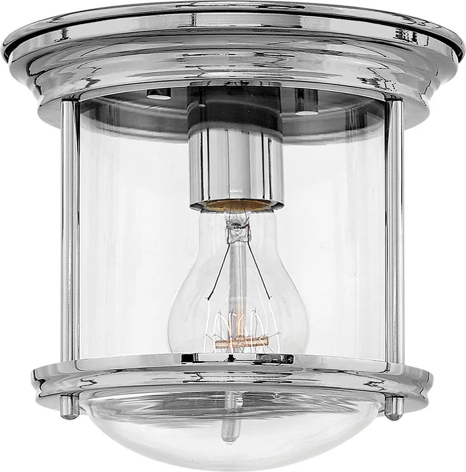XXXLutz STROPNÍ SVÍTIDLO, 19.6/18.5 cm Elstead Lighting - Online Only svítidla - 009093045003
