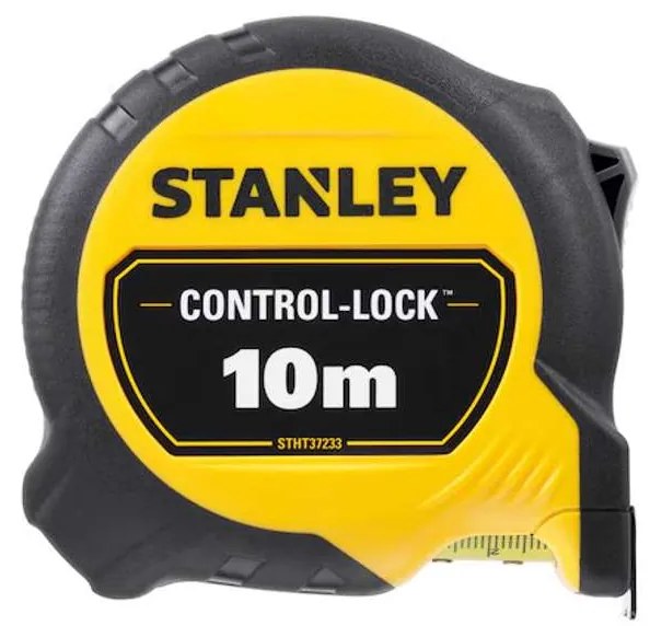 Stanley - Svinovací metr 10 m STHT37233-0