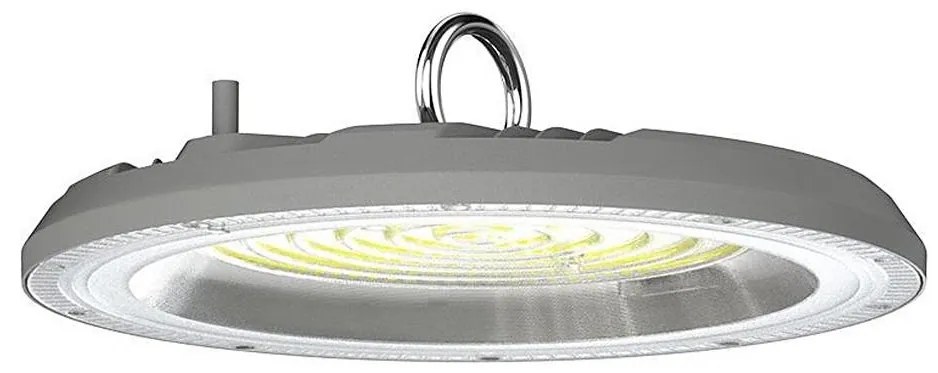 LED Průmyslové svítidlo High Bay LED/150W/230V 3000/4000/6500K IP65 pr. 27,7 cm
