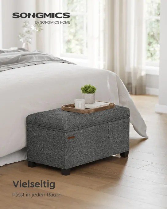 Lavička s víkem LSF068G01