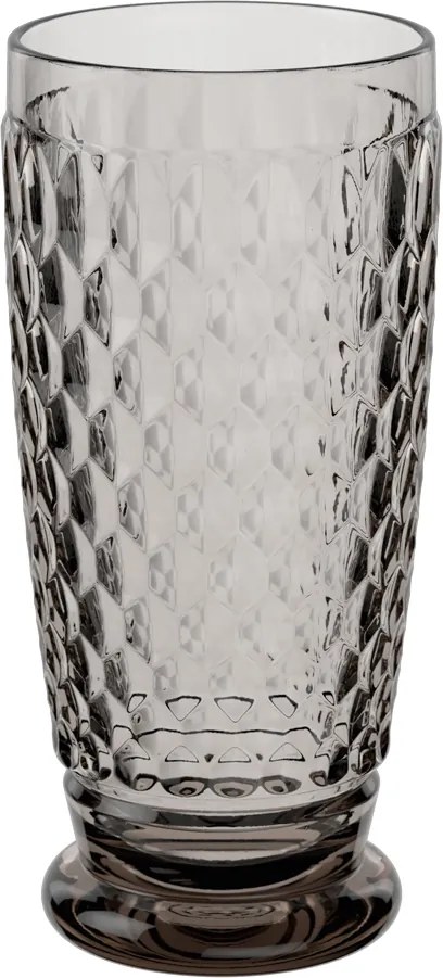 Villeroy&Boch Villeroy & Boch Boston Coloured Smoke sklenice na long drink / pivo, 300 ml