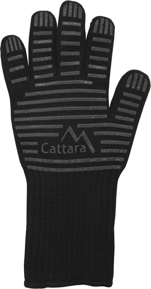 Grilovací rukavice Heat Grip - Cattara