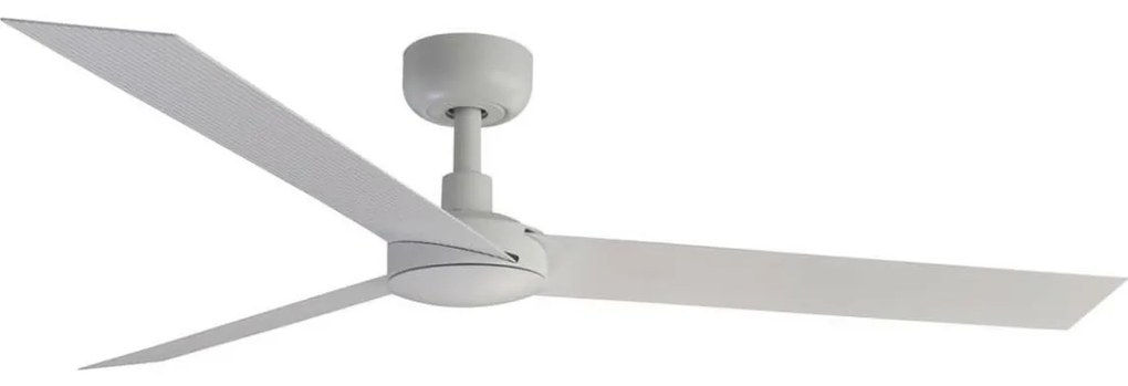 FARO 34290WT- Stropní ventilátor CRUISER L bílá pr. 132 cm WT + dálkové ovládání