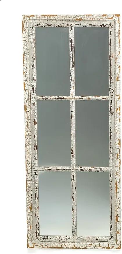 Zrcadlo LAMI s patinou