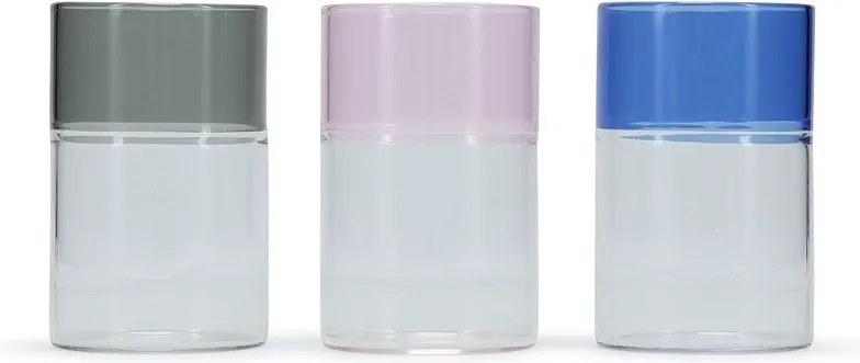Sklenice v sadě 2 ks 370 ml Cruse – ONA