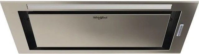 Digestoř whirlpool wct3 64 flb x
