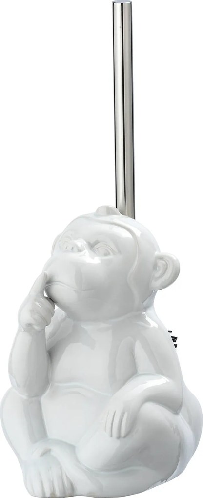 WC kartáč QUIET Monkey, Wenko