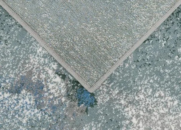 Breno Kusový koberec LIDA NEW AZORES Mint, 160x230 cm, Vícebarevné