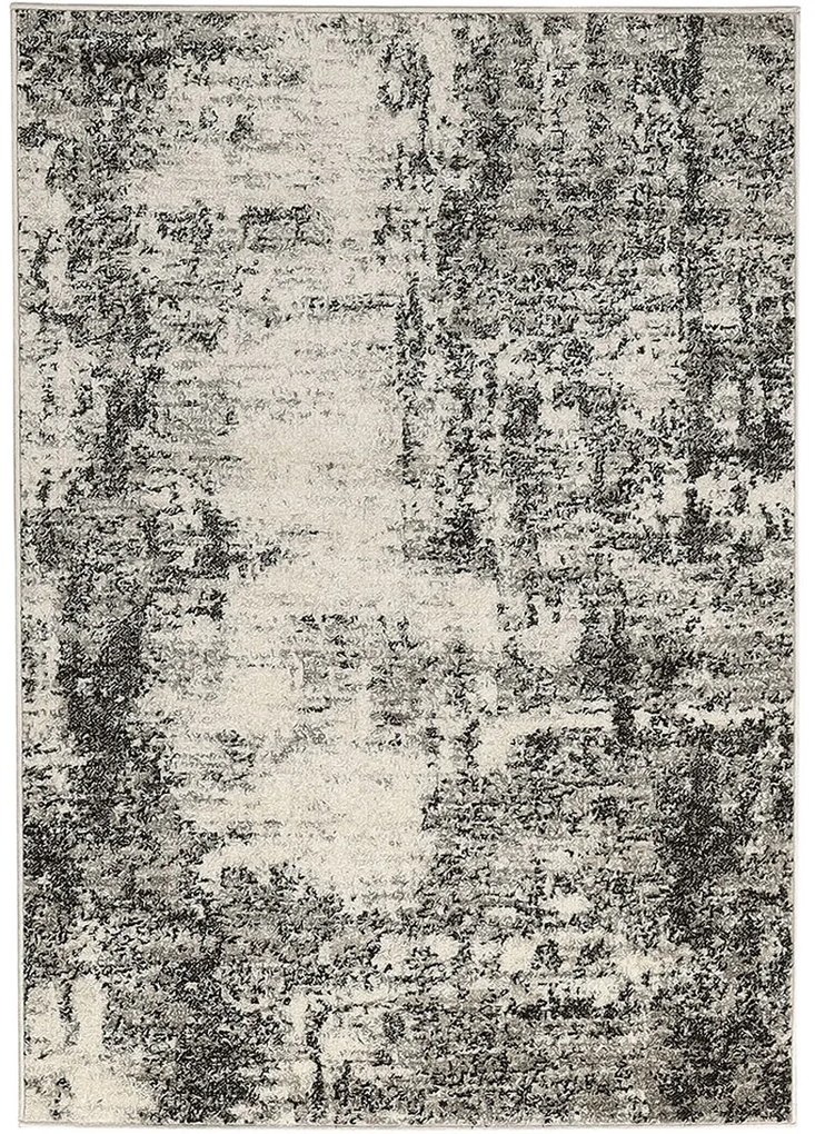 Koberce Breno Kusový koberec PHOENIX 3001 - 0244, Béžová, Vícebarevné, 80 x 150 cm