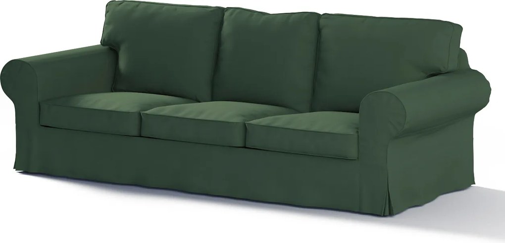Potah na pohovku IKEA Ektorp 3-místná, nerozkládací