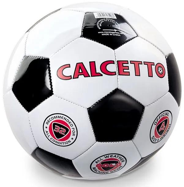 MONDO CALCETTO Fotbalový míč vel. 4