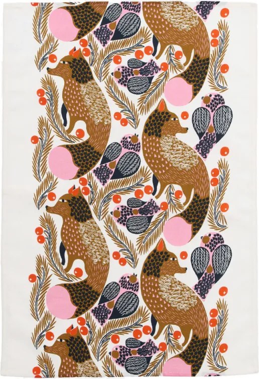 Utěrka Ketunmarja 47x70cm
