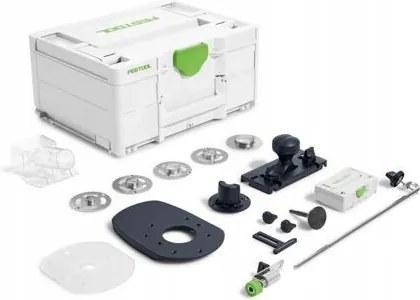 Sada vybavení Festool Zs-of 1010 M