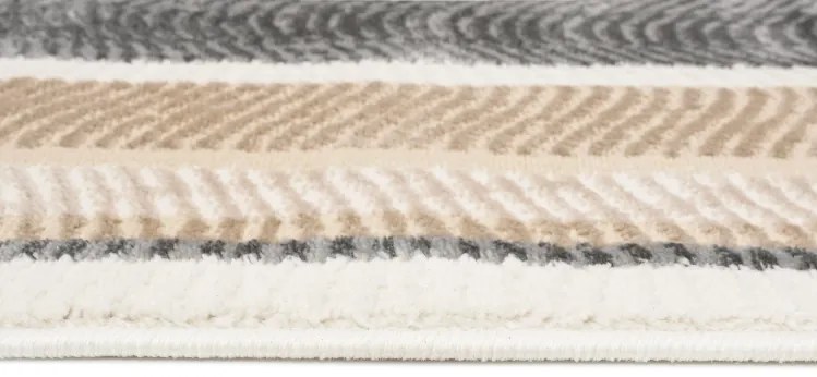 Luxusní kusový koberec Lappie Erdo LD0350 - 160x220 cm