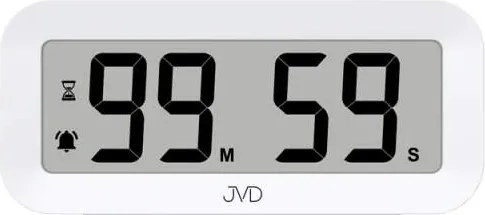 JVD Digitální budík do sítě JVD SB288
