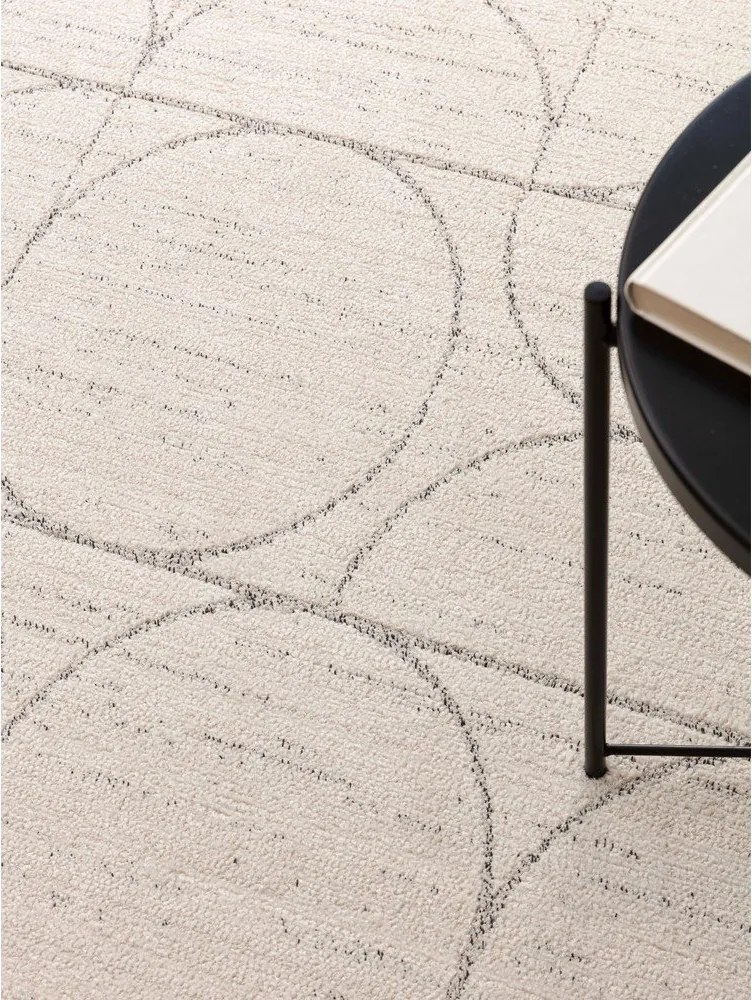 Krémový koberec 160x220 cm Oslo – Asiatic Carpets