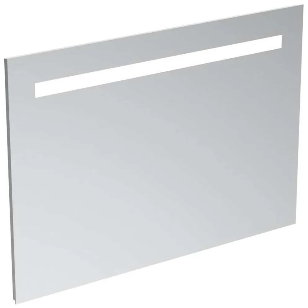 Ideal Standard Mirror&Light - Zrcadlo 100x70 cm s LED osvětlením T3343BH