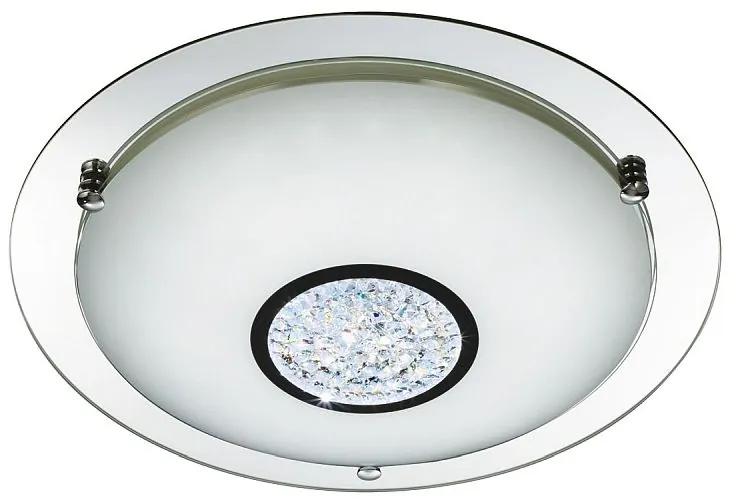 Searchlight 3883-41 Flush koupelnové svítidlo LED 18W 4000K IP44 1000lm Světla do koupelny