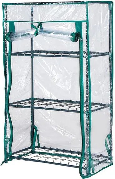 Fóliovník STREND PRO Greenhouse 2173648 46x24x80cm