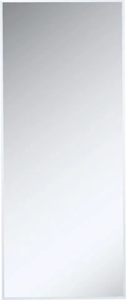 XXXLutz NÁSTĚNNÉ ZRCADLO 50/120/1 cm Carryhome - 002757000902