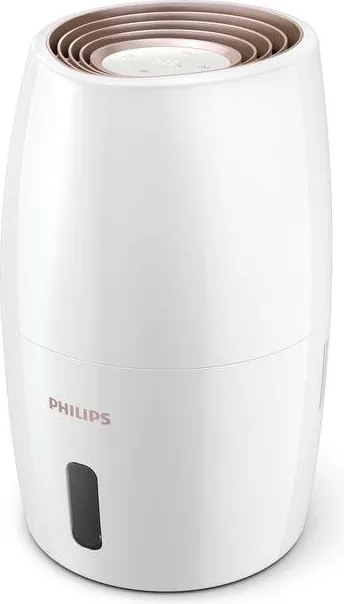 Zvlhčovač vzduchu philips series 2000 hu2716/10