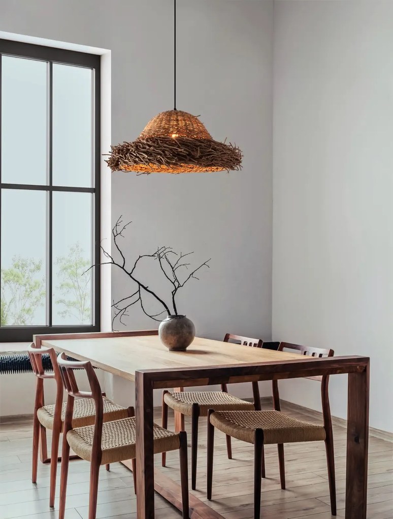Designový lustr Natu 65