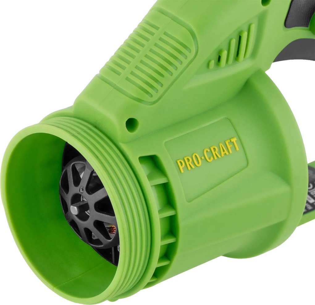 Procraft PB24bb