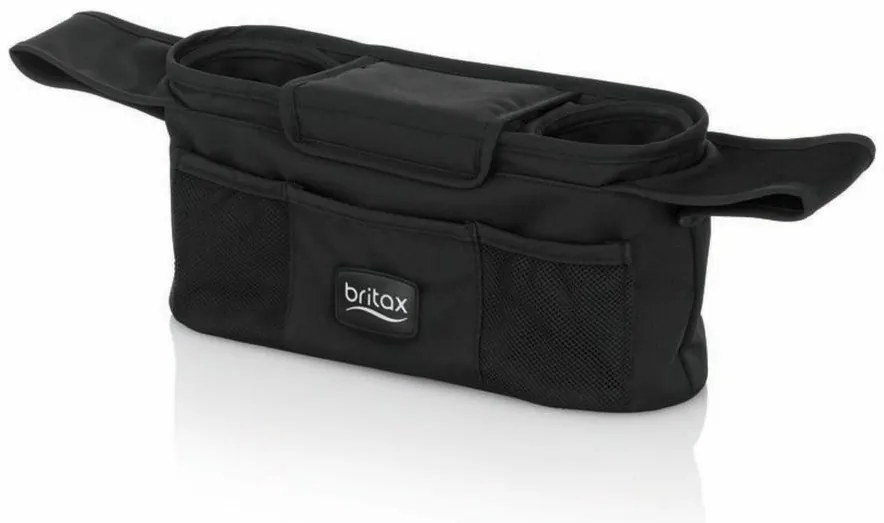BRITAX Organizér na kočárek Black