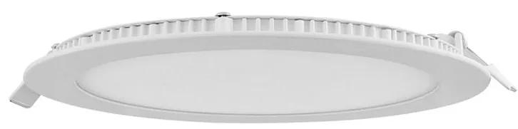 Polux | LED Podhledové svítidlo MARS LED/18W/230V | SA0349