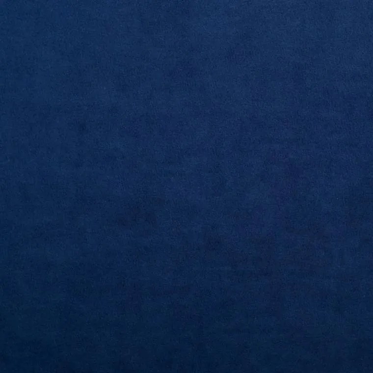 DABEK MEBLE AURELIE pohovka modrá 234 x 92 x 92 cm