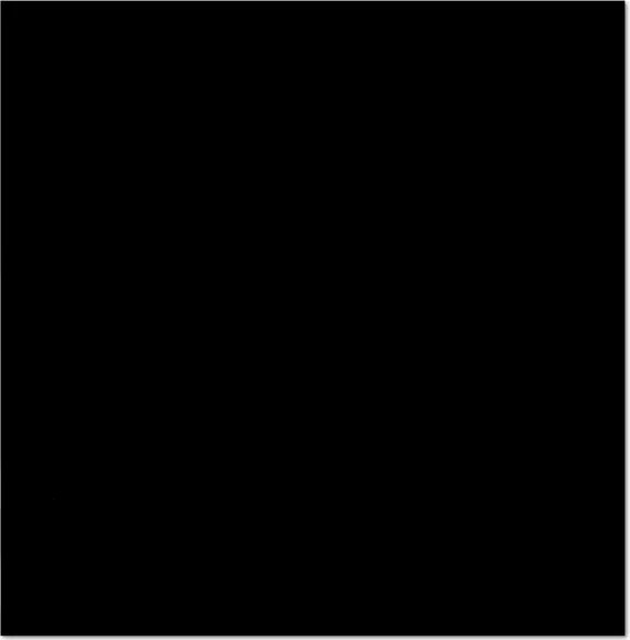 Designový FLEXI panel Marble Black PUV10 60x60 cm