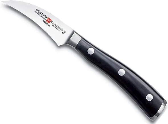Loupací nůž CLASSIC IKON 7 cm Wüsthof Dreizack Solingen