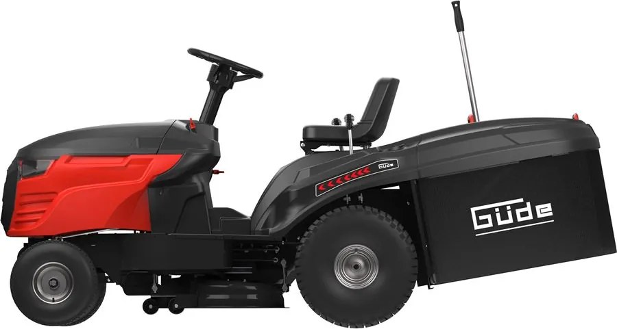 GüDE GMBH Güde GAR 840 T - zahradní traktor