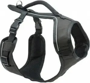 Petsafe EasySport postroj černá - velikost M