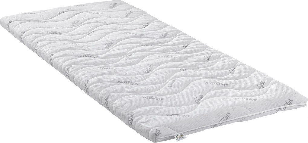 XXXLutz VRCHNÍ MATRACE, 120/200 cm Sleeptex - Vrchní matrace - 006857000302