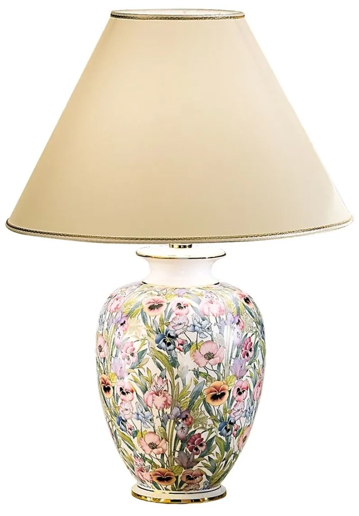 Svítidla KOLARZ Luxusní stolní lampa GIARDINO PANSE 0014.75