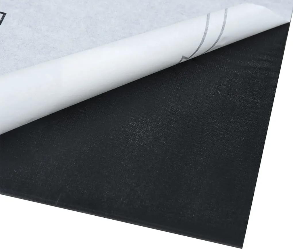 vidaXL Samolepicí podlahové desky 20 ks PVC 1,86 m² [330156] Barva: Šedá a světle šedá