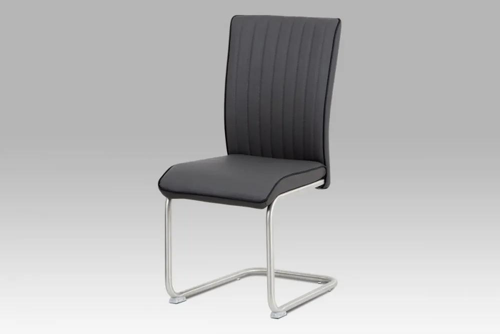 Jídelní židle HC-393 GREY Autronic