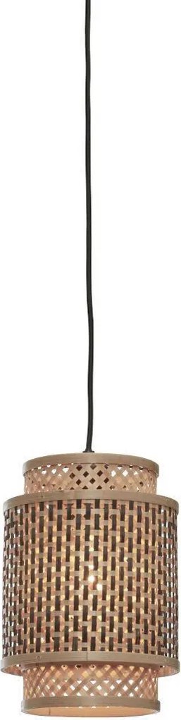 XXXLutz ZÁVĚSNÉ SVÍTIDLO, 18/25 cm Good & Mojo - Online Only svítidla - 004315006517